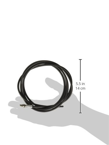 SRAM Hydraulic Line Kit - For Guide RSC/Guide RS/Guide R/DB5/Level TL, 2000mm, Black