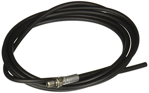 SRAM Hydraulic Line Kit - For Guide RSC/Guide RS/Guide R/DB5/Level TL, 2000mm, Black