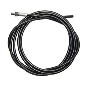 SRAM Hydraulic Line Kit - For Guide RSC/Guide RS/Guide R/DB5/Level TL, 2000mm, Black