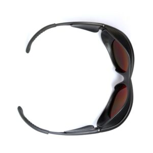 EP-1 Protective Goggles for 190-540nm 800-2000nm Laser Multi-wavelength Safty Glasses Eyewear