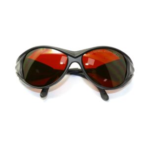 EP-1 Protective Goggles for 190-540nm 800-2000nm Laser Multi-wavelength Safty Glasses Eyewear