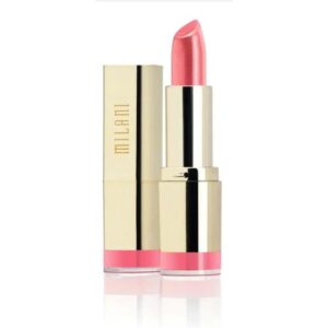 milani lipstick 39 sugar glaze