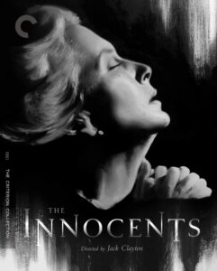 the innocents [blu-ray]