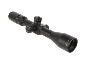 primary arms slx 4-14x44mm ffp rifle scope - mil-dot