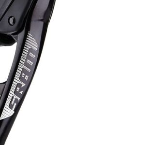 SRAM Rival 22 DoubleTap Lever Set