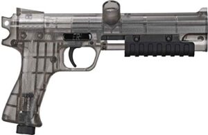 jt er2 pump pistol rts kit clear