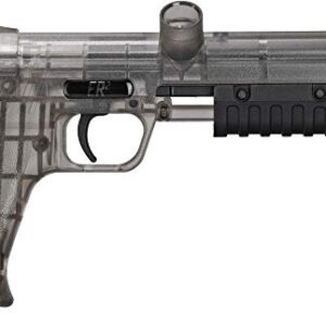 JT ER2 Pump Pistol RTS Kit clear