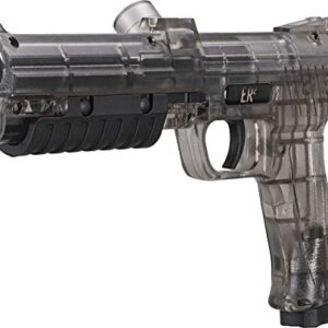 JT ER2 Pump Pistol RTS Kit clear