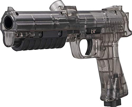 JT ER2 Pump Pistol RTS Kit clear