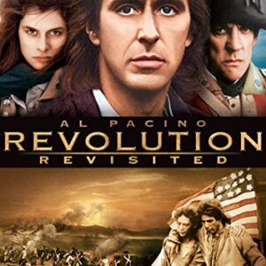 Revolution Revisited (2008)