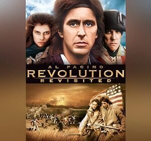 Revolution Revisited (2008)