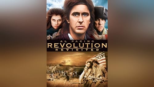 Revolution Revisited (2008)