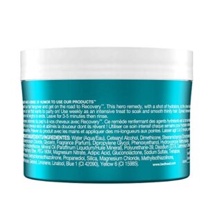 TIGI Bed Head Urban Antidotes Recovery Treatment Mask for Unisex, 7.05 Ounce