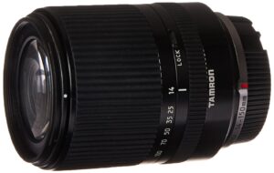 tamron afc001700 14-150mm f/3.5-5.8 di iii zoom lens for olympus/panasonic micro 4/3 cameras