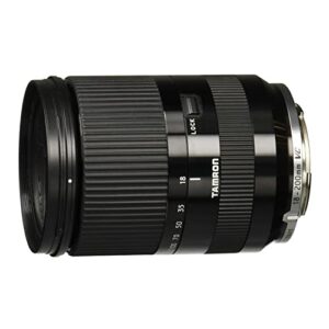 tamron afb011em700 18-200mm di iii vc is zoom lens for canon eos-m