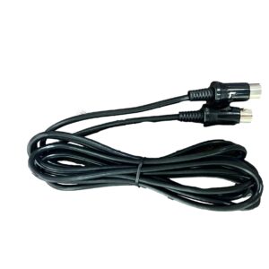 13 PIN CABLE SYNTH for ROLAND GKC-5 VG-8 GR VG GK 2A MOORE 10-FT 10FT 13PIN