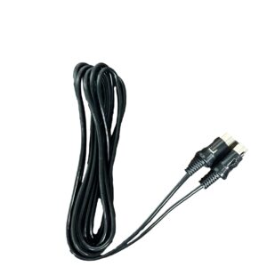 13 PIN CABLE SYNTH for ROLAND GKC-5 VG-8 GR VG GK 2A MOORE 10-FT 10FT 13PIN