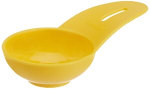 tupperware idly tray spoon (140)