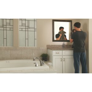 Delta Faucet T2751-PN Dryden Roman Tub Trim, Polished Nickel, 7.81 x 13.94 x 9.06 inches