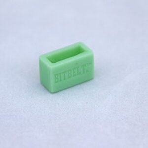 Bitbelt Jr Green Glow in The Dark