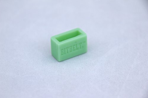 Bitbelt Jr Green Glow in The Dark