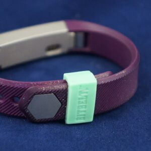 Bitbelt Jr Green Glow in The Dark