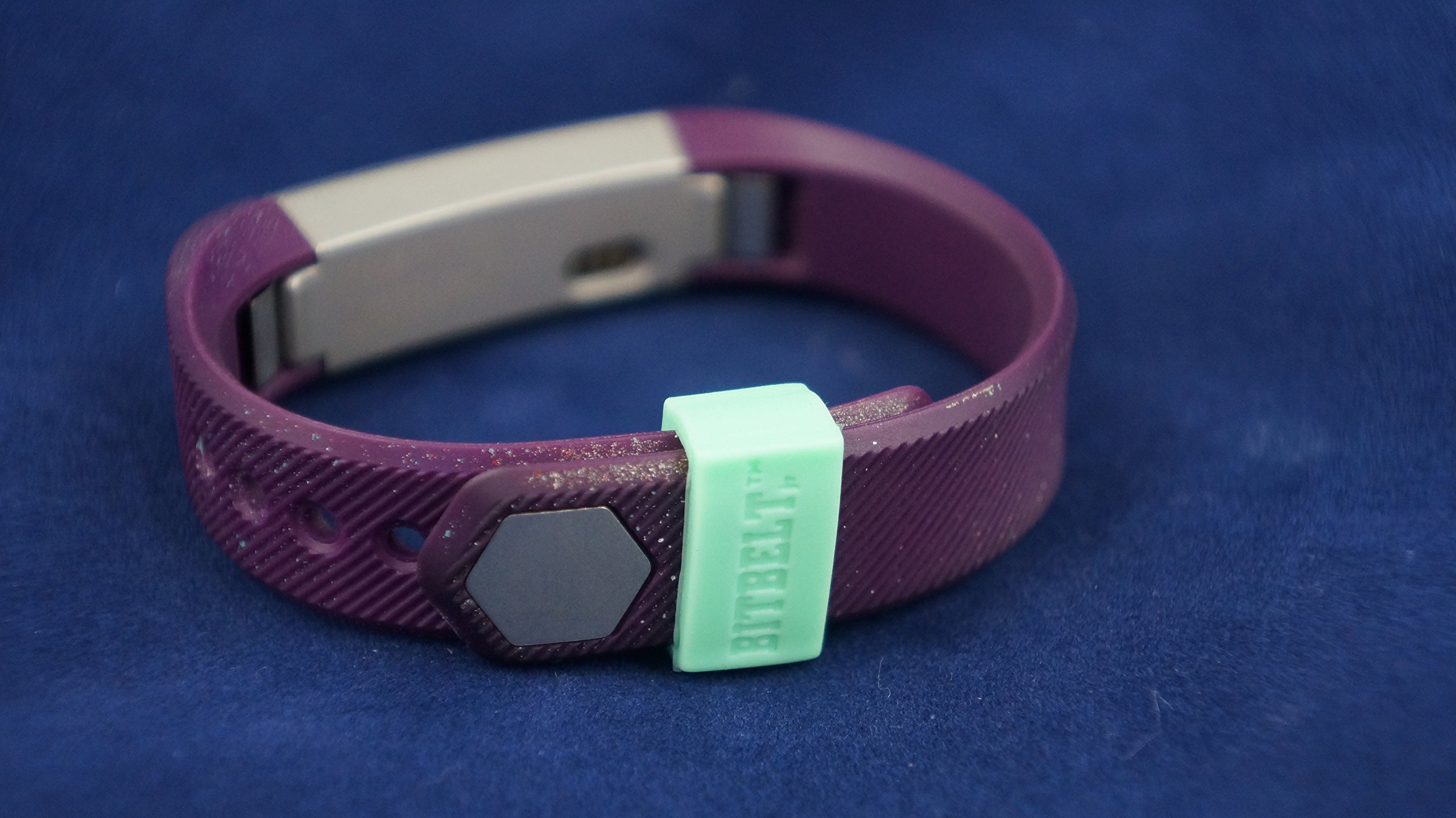 Bitbelt Jr Green Glow in The Dark