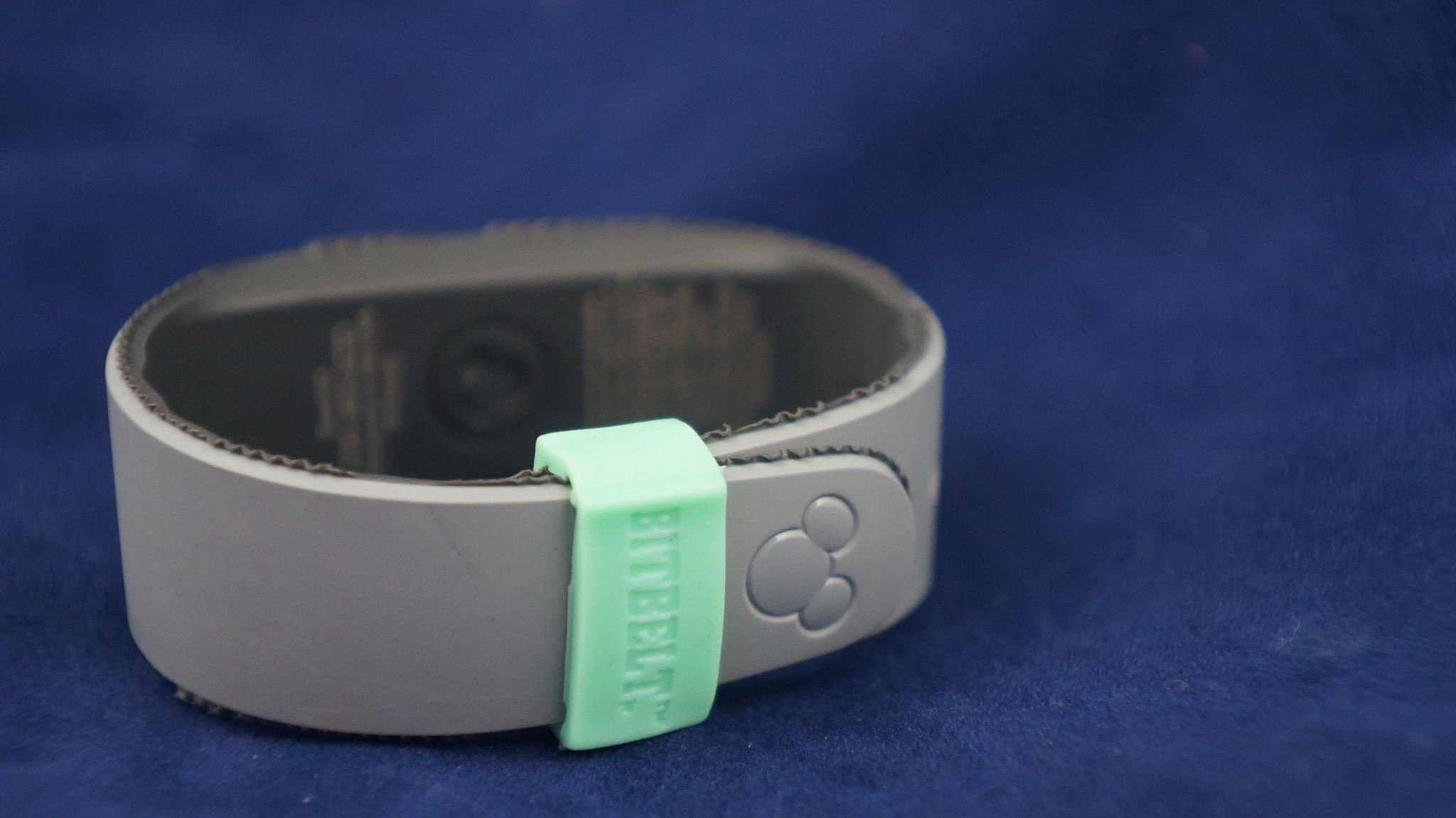 Bitbelt Jr Green Glow in The Dark