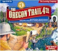 oregon trail 4th edition