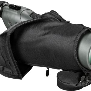 Vortex Optics Padded Spotting Scope Storage Case