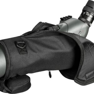 Vortex Optics Padded Spotting Scope Storage Case