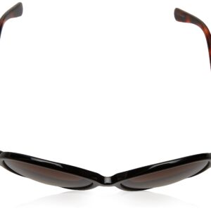 Tom Ford Women's Designer Sunglasses, Black