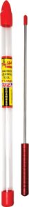 pro-shot products 10" working length chamber rod, multi (ch2)