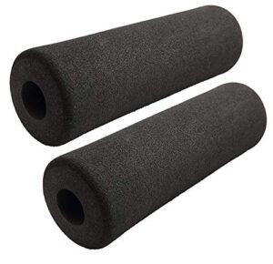 ader foam roller high density (fr-12x4x1.6) sold by pair