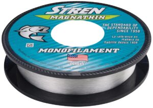 stren® magnathin®, 4lb - 330yd