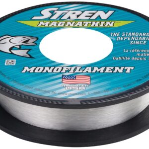 Stren® MagnaThin®, 4lb - 330yd