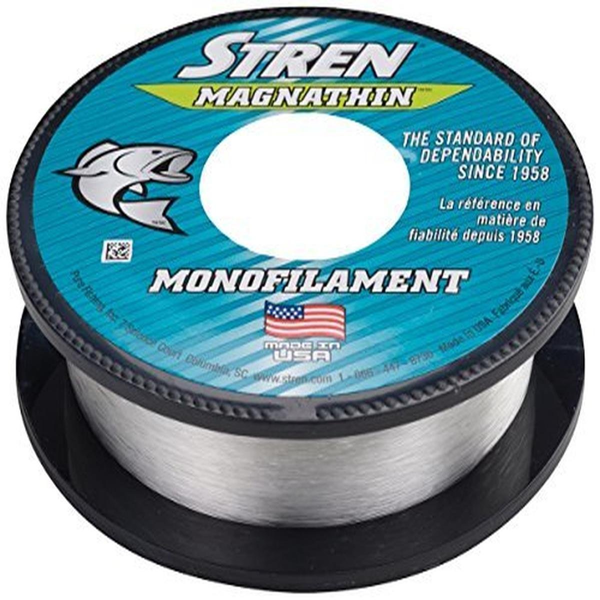 Stren® MagnaThin®, 4lb - 330yd