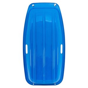 Airhead Classic 1-Person Toboggan Snow Sled