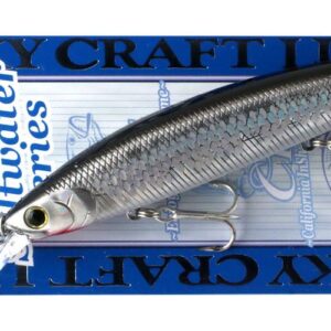 LUCKY CRAFT SW Surf Pointer 115MR (765 MS Anchovy)