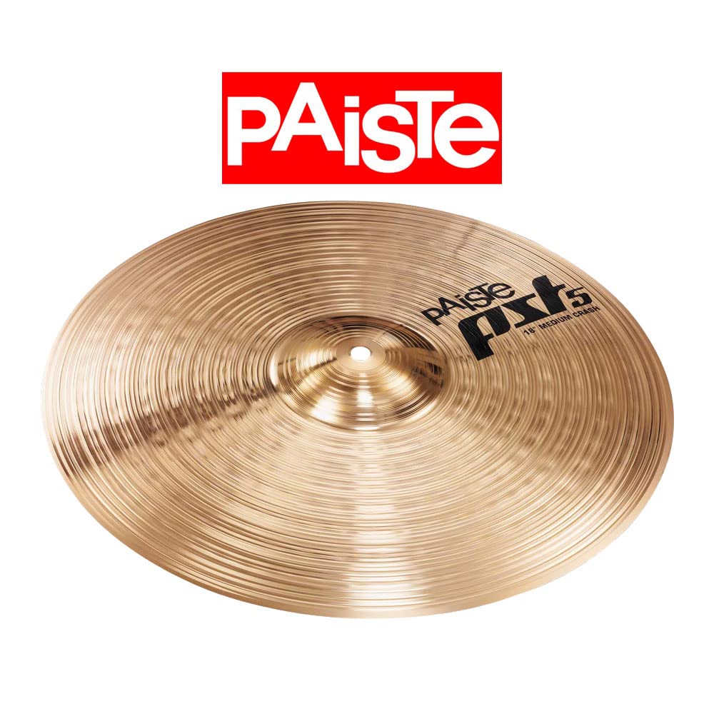 Paiste PST 5 Splash 8 in.