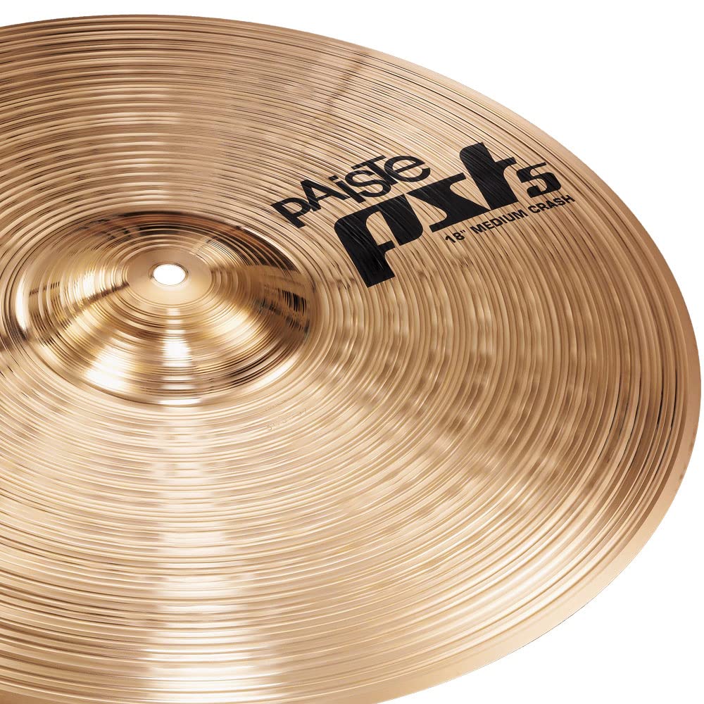 Paiste PST 5 Splash 8 in.