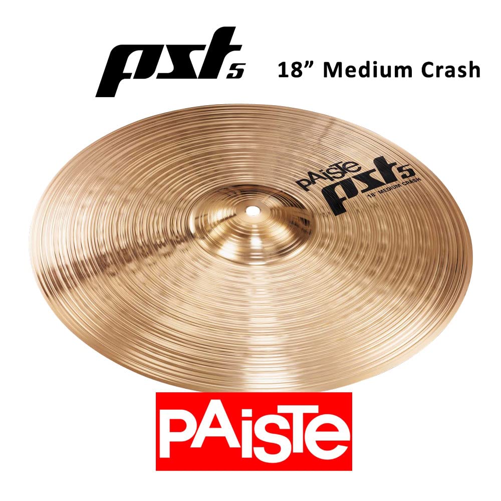 Paiste PST 5 Splash 8 in.