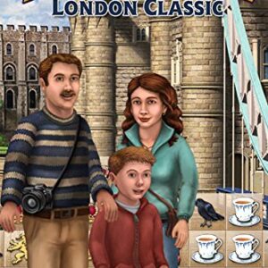 Big City Adventure: London Classic [Download]