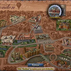 Big City Adventure: London Classic [Download]