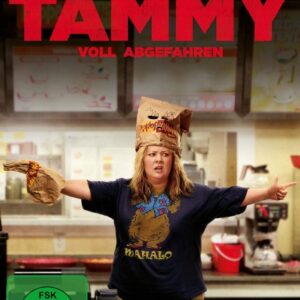 TAMMY - VARIOUS [DVD] [2014]