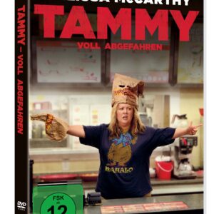 TAMMY - VARIOUS [DVD] [2014]