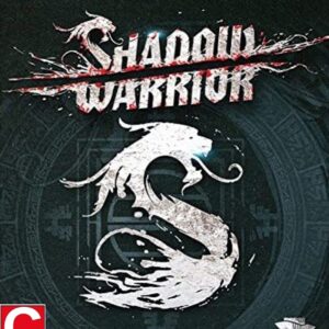 Shadow Warrior - Xbox One