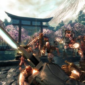 Shadow Warrior - Xbox One