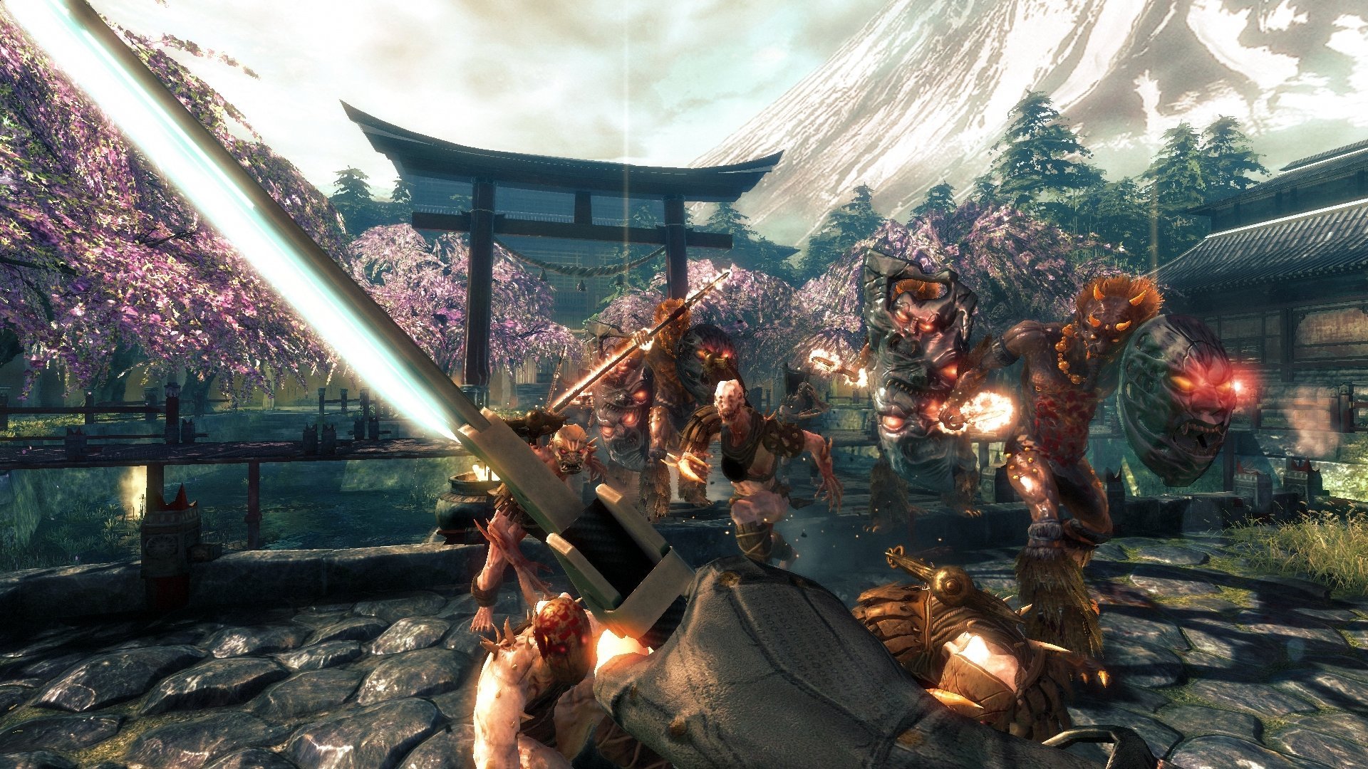 Shadow Warrior - Xbox One