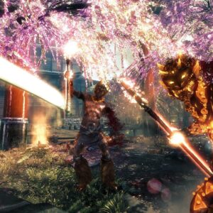 Shadow Warrior - Xbox One